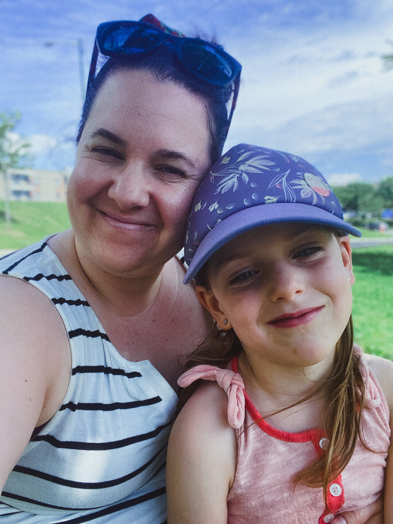 À propos - Alexandra Leduc santé et reconnexion à son corps